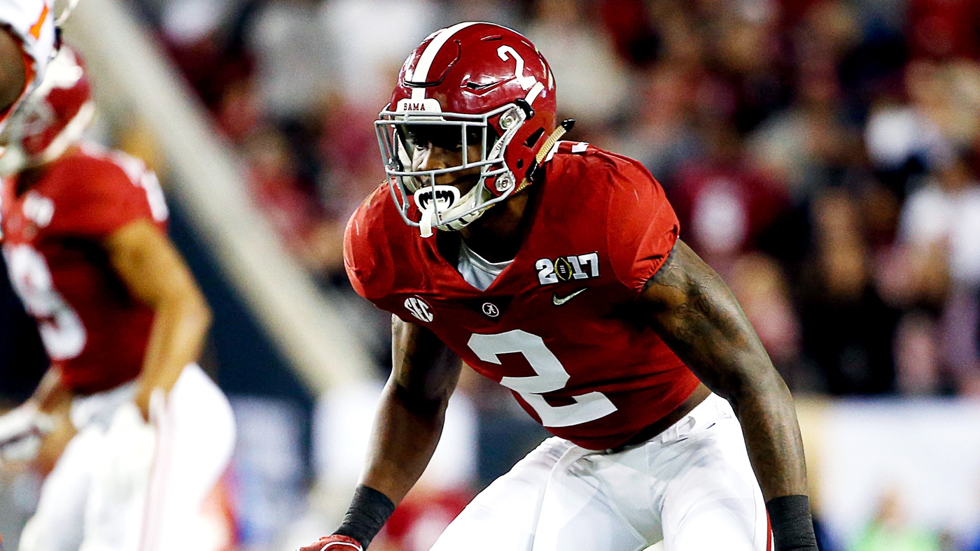 49ers met with CB Tony Brown at Alabama pro day, per report | 49ers Webzone