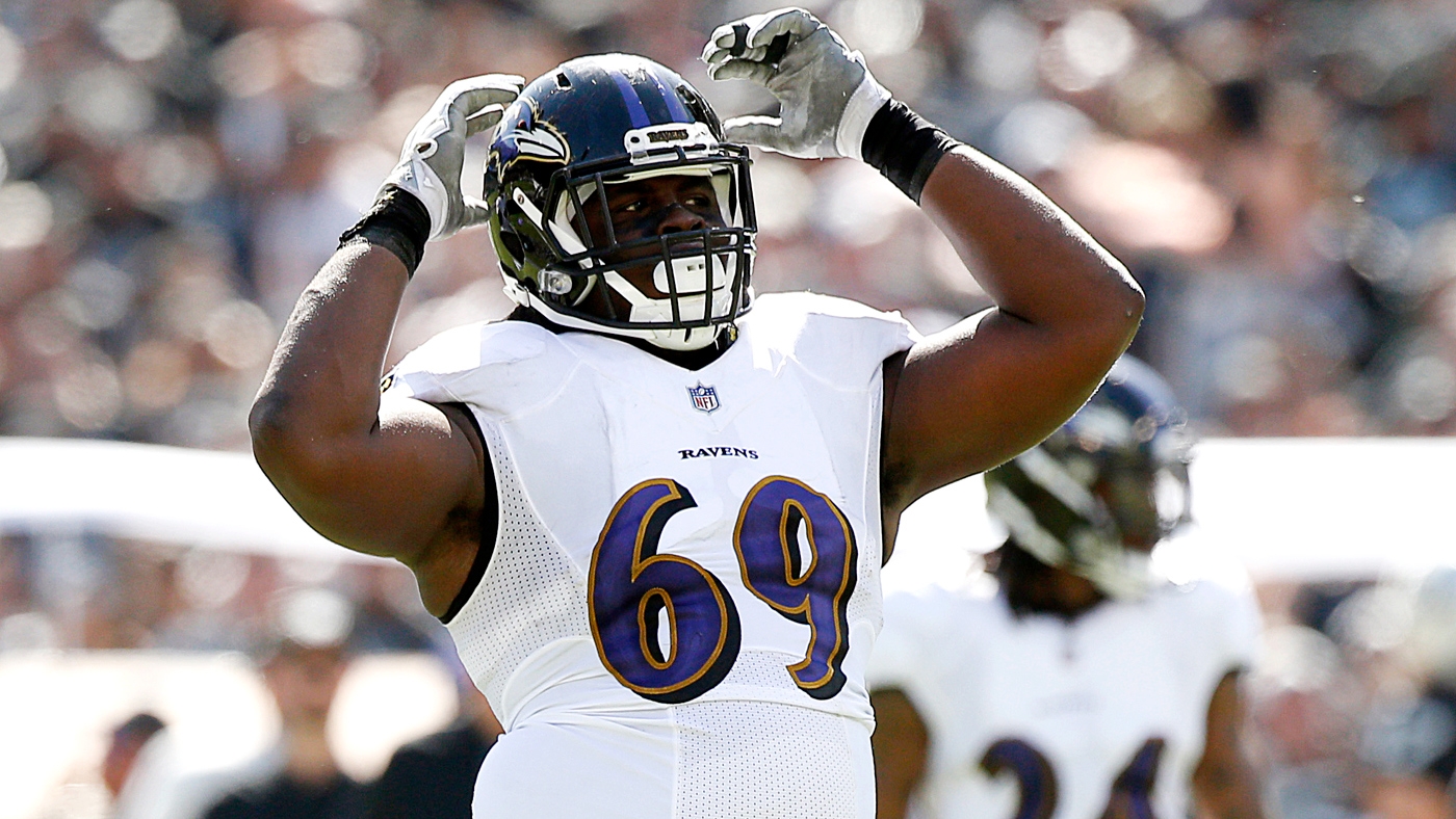 49ers sign DT Willie Henry to reserve/futures contract, per report ...