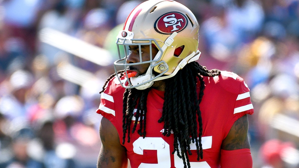 49ers CB Richard Sherman returns to NFL Top 100 Players, ranks No. 28 ...