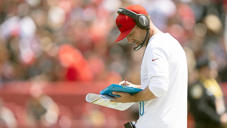 49ers announce 2015 coaching staff | 49ers Webzone
