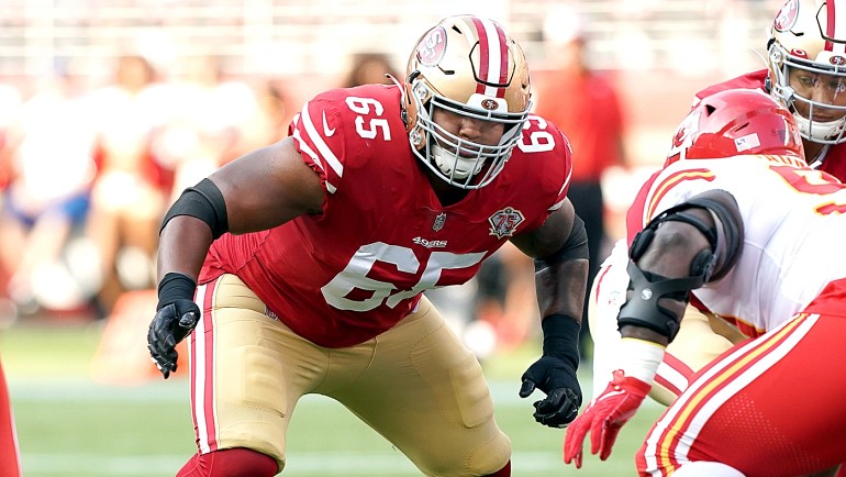 49ers' Arik Armstead plans to mentor Javon Kinlaw, says replacing ...