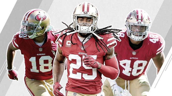 Top 10 49ers Entering the 2019 Season: Pre-Free-Agency Edition No. 6-10 ...