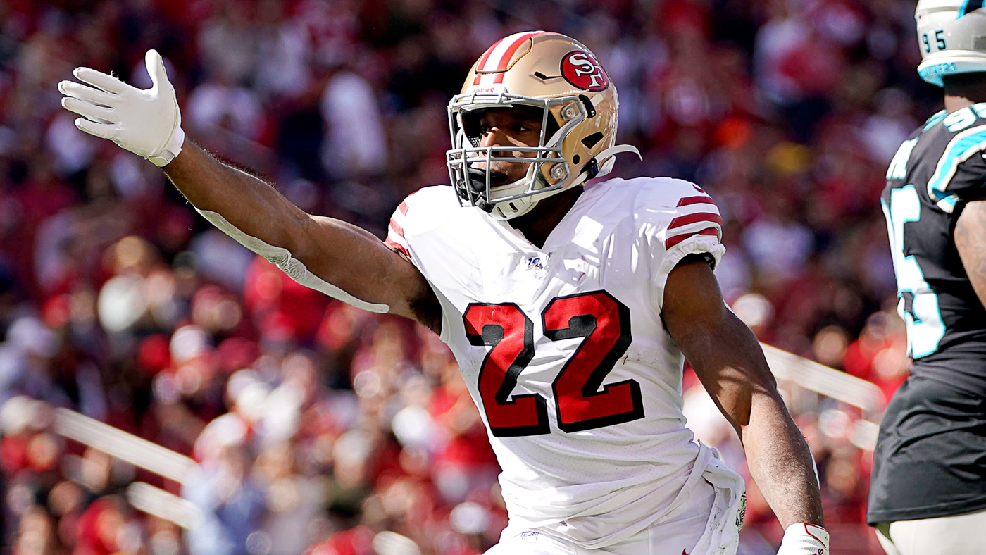 49ers-Cardinals Injury Report: Matt Breida, Raheem Mostert, Joe Staley ...