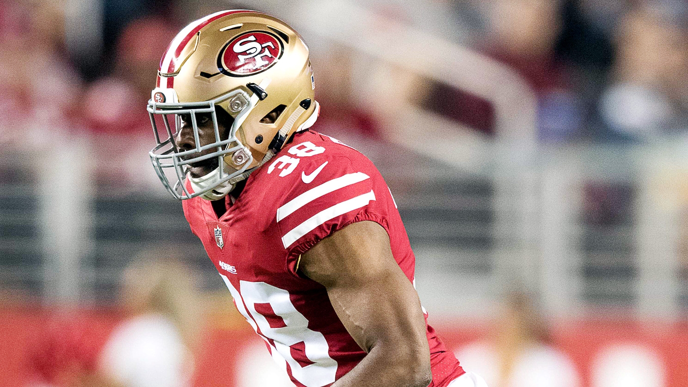 49ers safety Antone Exum fined $53,482 for hit on Broncos receiver ...