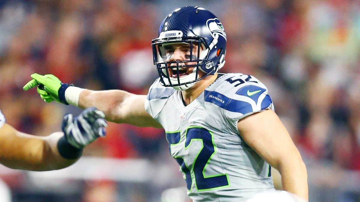 49ers sign LB Brock Coyle, announce Barkley and Robinson signings ...