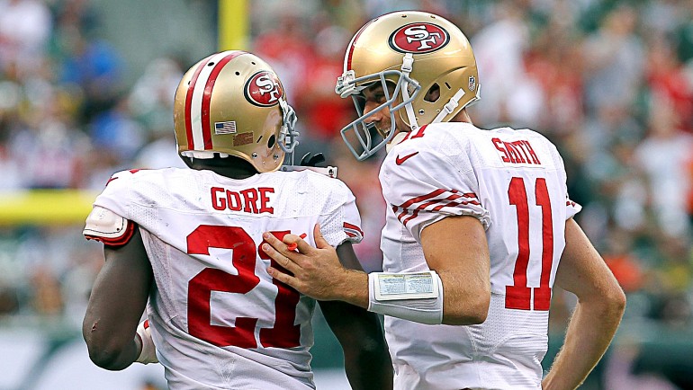 49ers rookie Tim Harris moves past injury history and is ready to learn ...