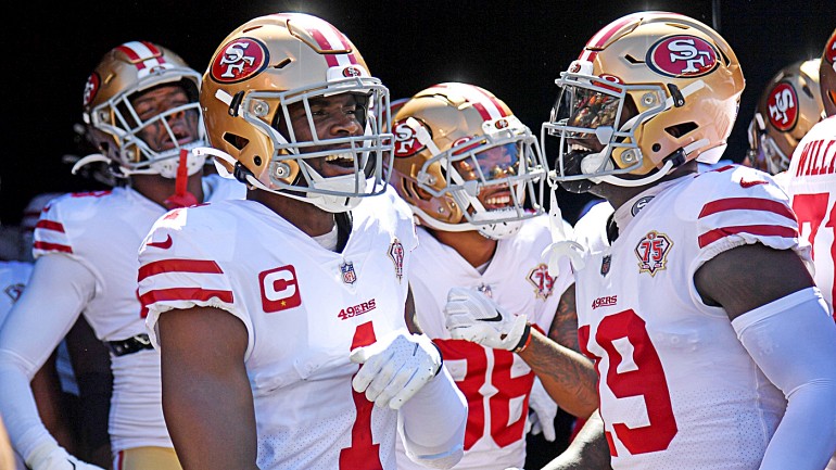 Which secondary is the greatest in 49ers history? | 49ers Webzone