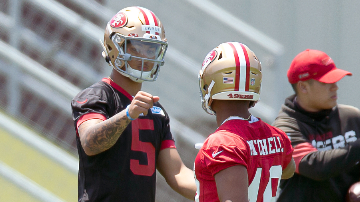 49ers announce dates and times of three preseason games | 49ers Webzone
