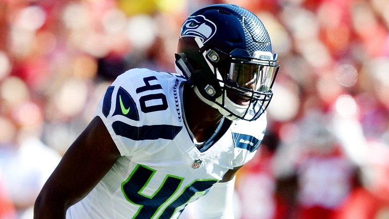 49ers activate DB Tyvis Powell off the practice squad, officially place ...