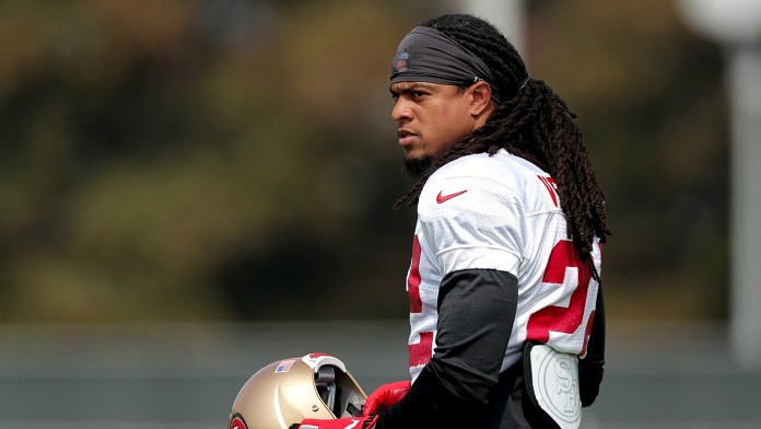 49ers' K'Waun Williams, Jason Verrett, Jimmie Ward rank among PFF's top ...