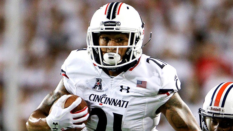 49ers met with Cincinnati wide receiver Devin Gray, per report | 49ers ...