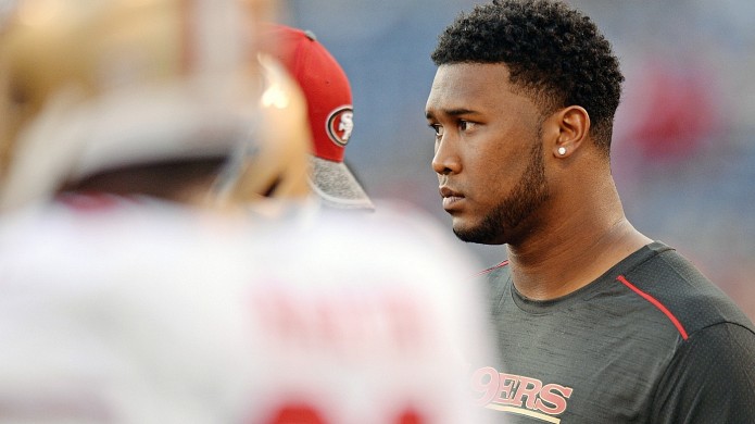 12 49ers players remain from the previous regime | 49ers Webzone