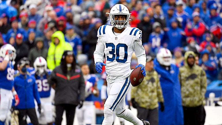 5 things to know about new 49ers LB Oren Burks | 49ers Webzone