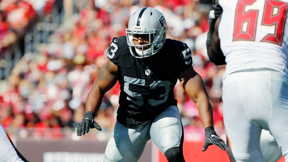49ers officially sign LB Malcolm Smith | 49ers Webzone