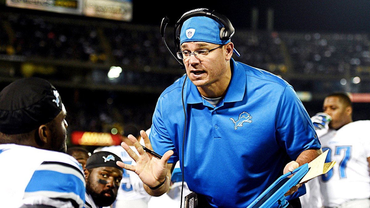 Veteran defensive line coach Kris Kocurek joining 49ers, per report ...