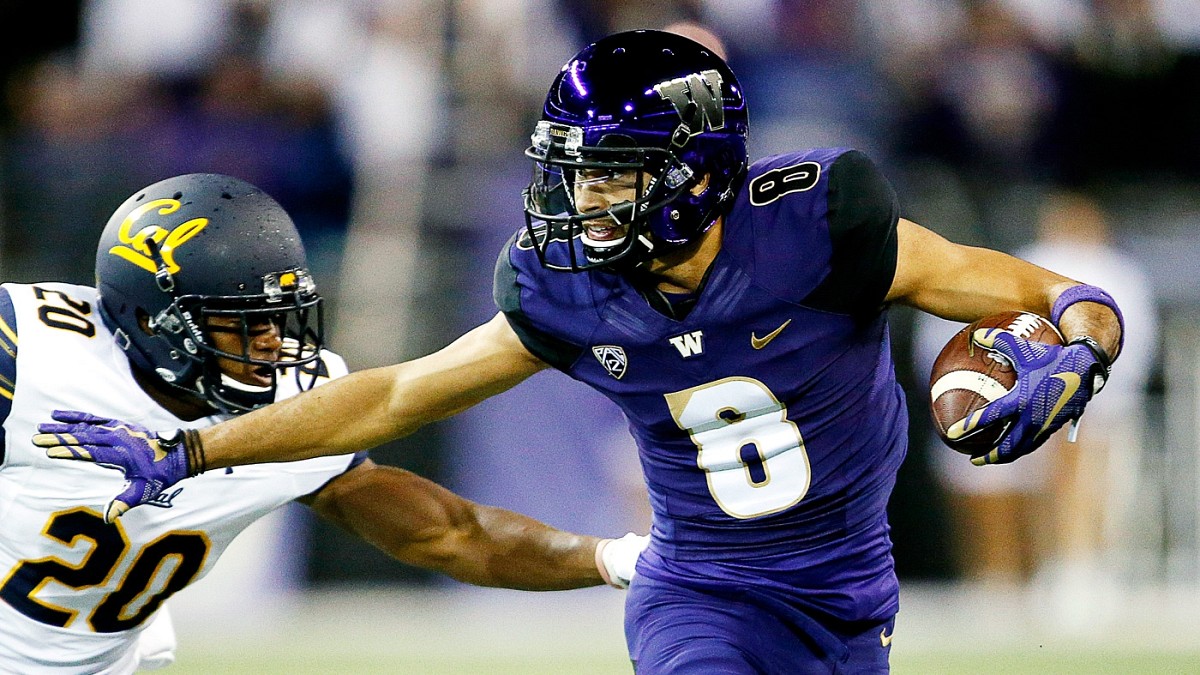 Shanahan: 'We think Pettis does a little bit of everything' | 49ers Webzone