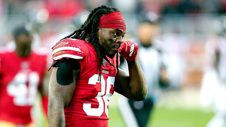 LB Michael Wilhoite is signing with the Seahawks | 49ers Webzone