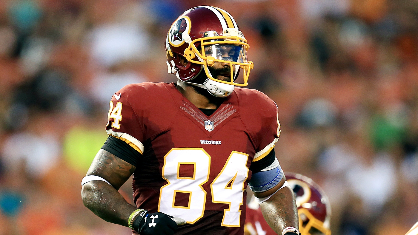 Niner Recruiter: Pierre Garçon pitches 49ers to TE Niles Paul | 49ers ...