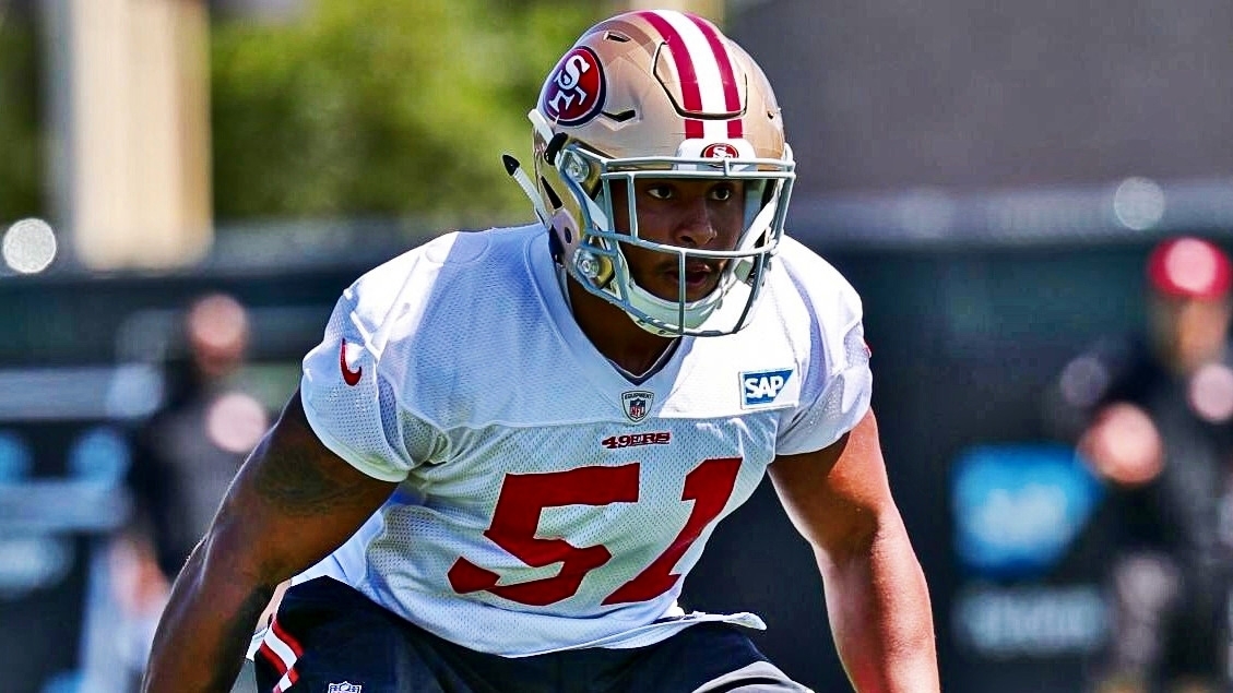 49ers officially place LB Malcolm Smith on IR, sign LB Austin Calitro ...