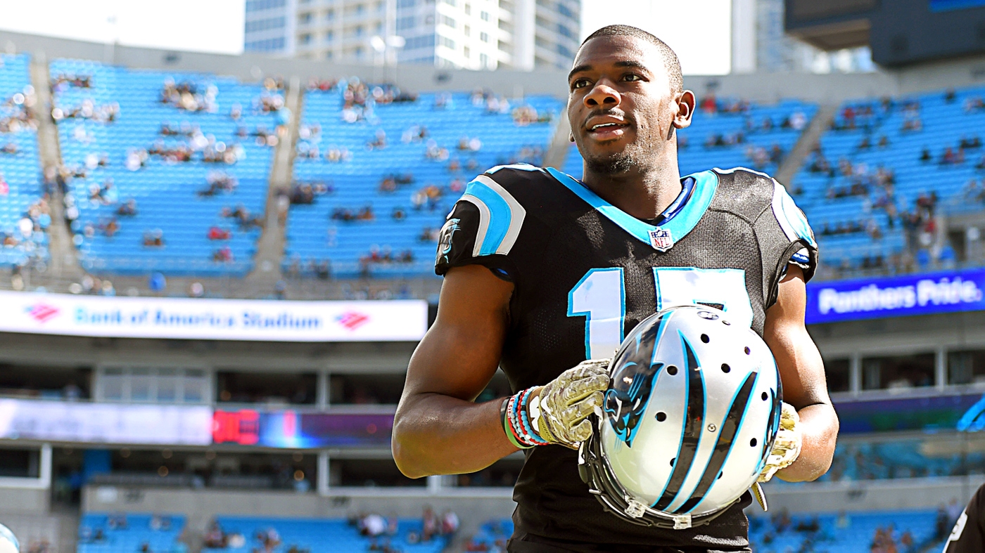 49ers signing WR Devin Funchess to the practice squad, other roster ...