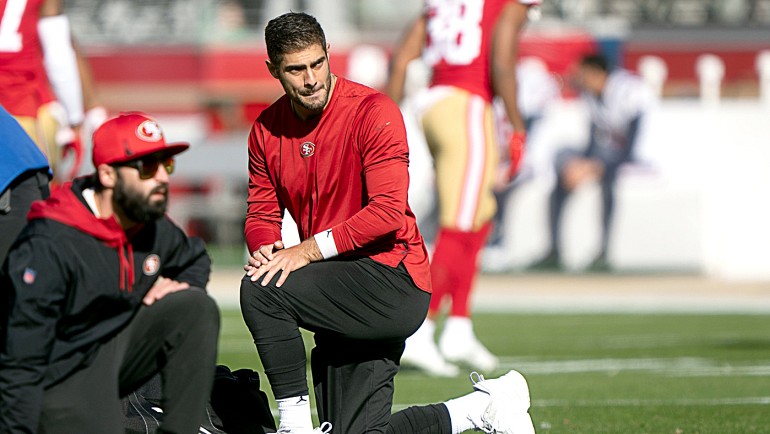 49ers 8/16 practice: Jalen Hurd falls awkwardly, Brandon Aiyuk and ...