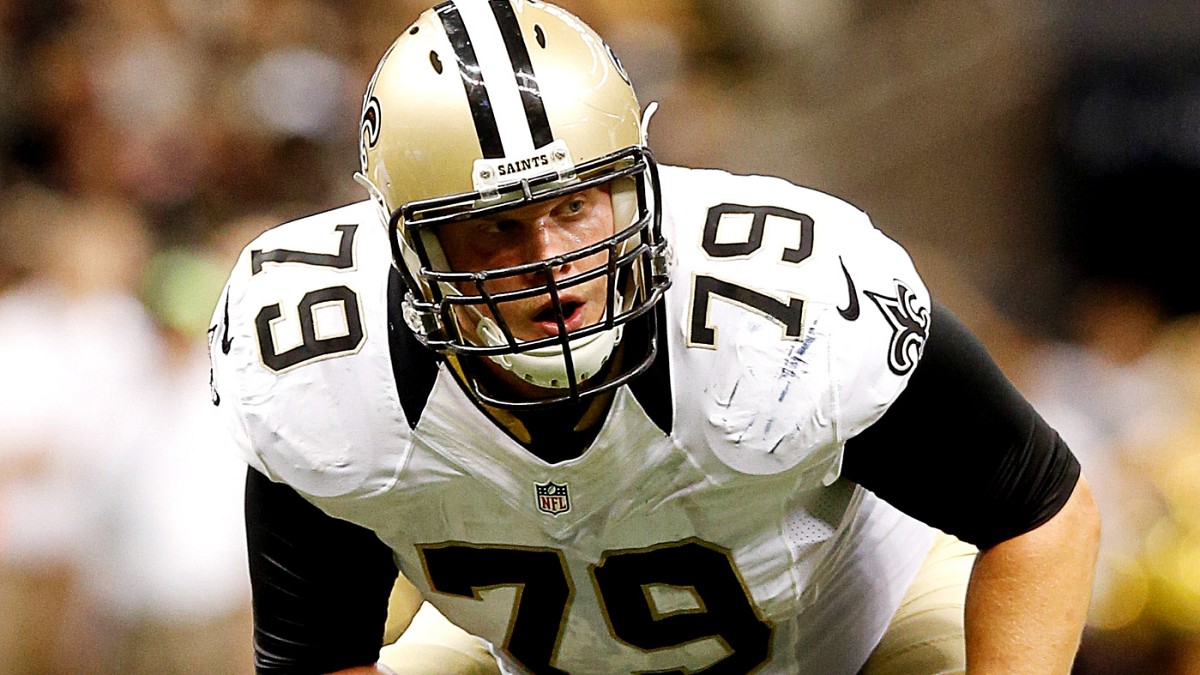 49ers sign veteran offensive tackle Bryce Harris | 49ers Webzone