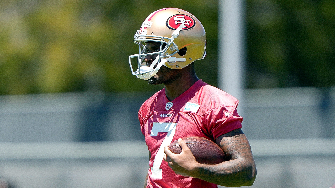 49ers part ways with 3 players, reach 85-player roster limit | 49ers ...