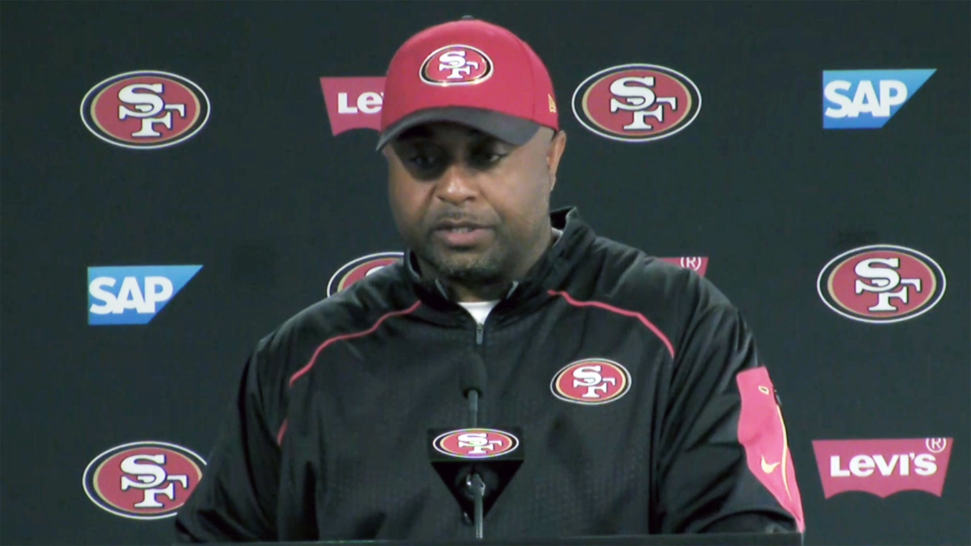 Transcript: Curtis Modkins talks bye week work | 49ers Webzone