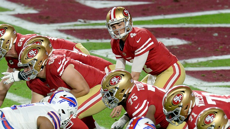 Washington at 49ers, Week 14 predictions: Fans confident Niners earn a ...