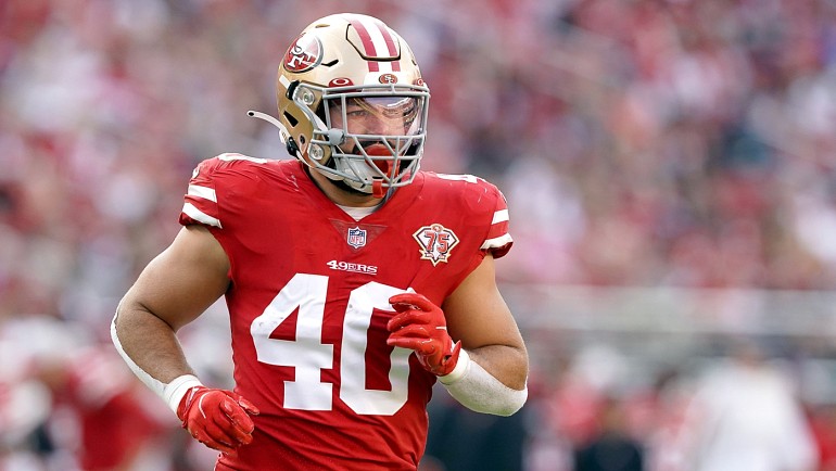 49ers sign 5th-round draft pick D.J. Reed | 49ers Webzone