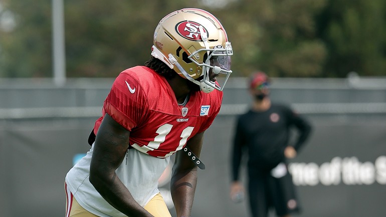 49ers worked out North Carolina A&T tackle Brandon Parker | 49ers Webzone