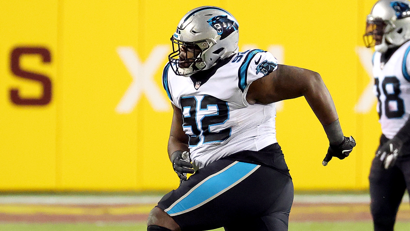 Details emerge on Zach Kerr's one-year contract with 49ers | 49ers Webzone