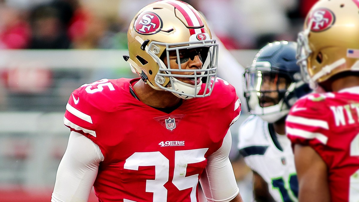 Former 49ers safety Eric Reid: 'People who know me, know my character ...
