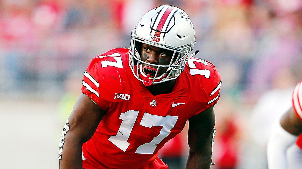 49ers hosting linebacker Jerome Baker of Ohio State for pre-draft visit ...